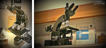 BIC Museum of Microscopy - Leitz - Cell Biology, Neurobiology and ...